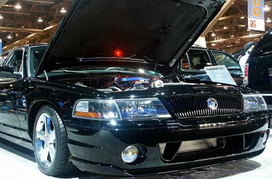 After Market Front Bumper???