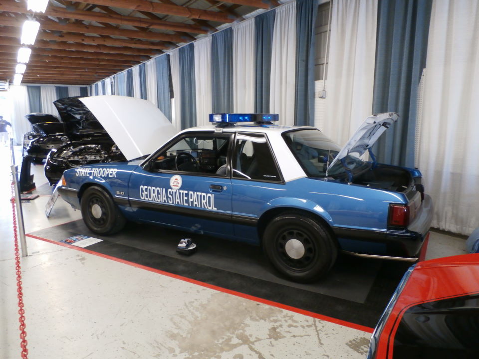 Pics from 2014 Carlisle All Fords 6-8 June