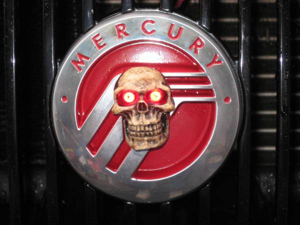 custom grille emblems - let's see yours - Page 2