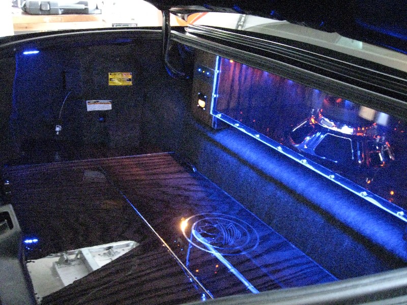 Overhauled or Pimped???